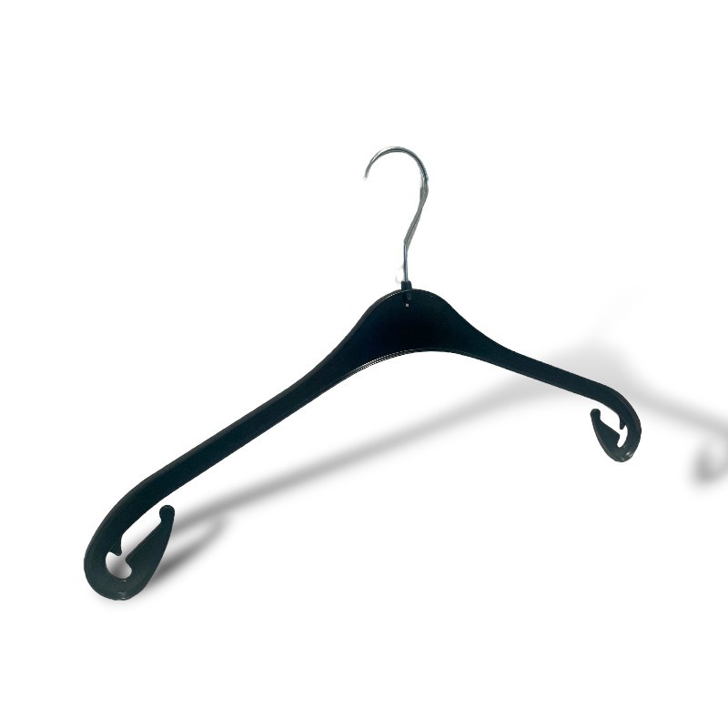 Herðatré Merkingar - Kynning og skilti