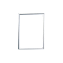 Snapramme 41,5 x 59. 25 mm kant ( Lille A2)