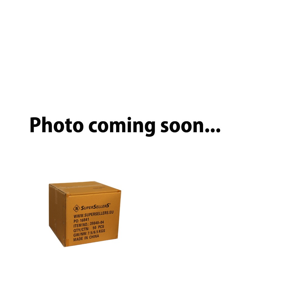 Panill. Eurokrókur 30 fm m/T-stöng. KRÓM